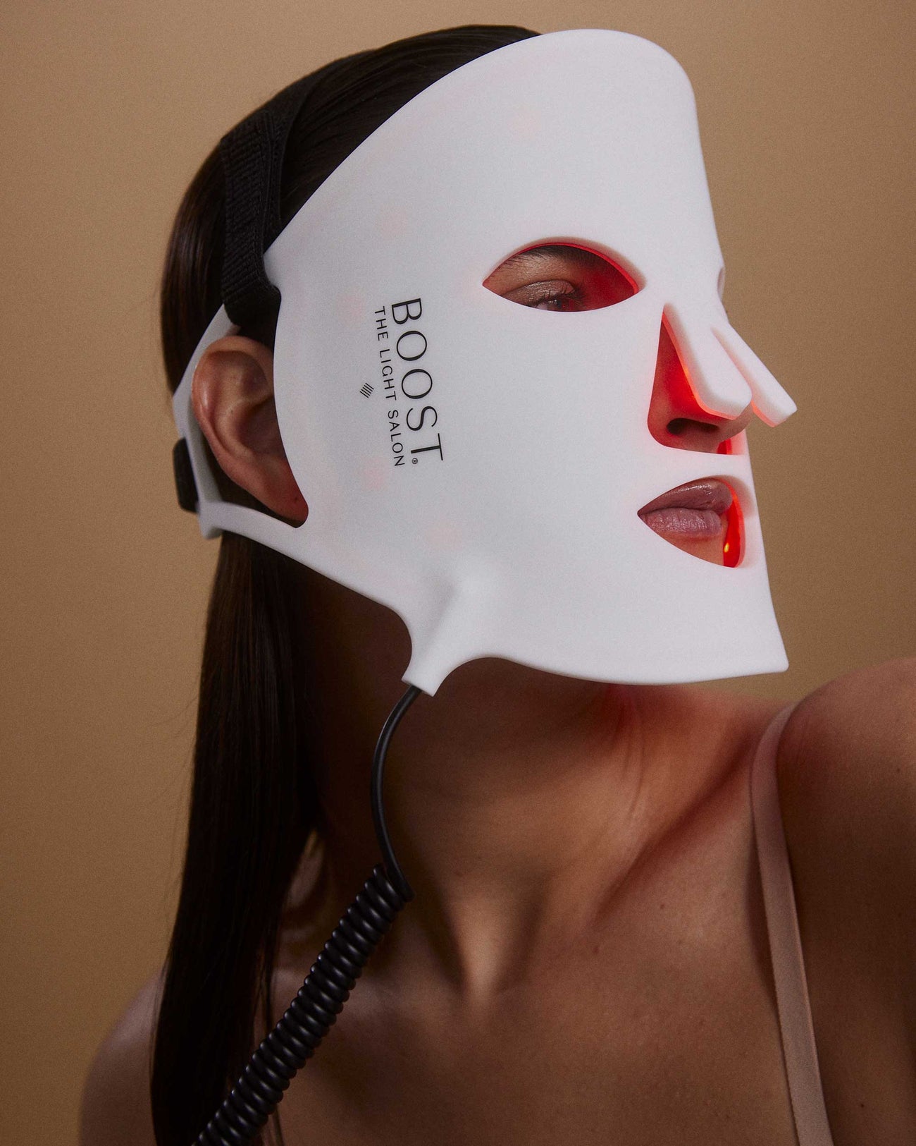 The Light Salon | Official Boost LED Masks & LED Facial Therapy
