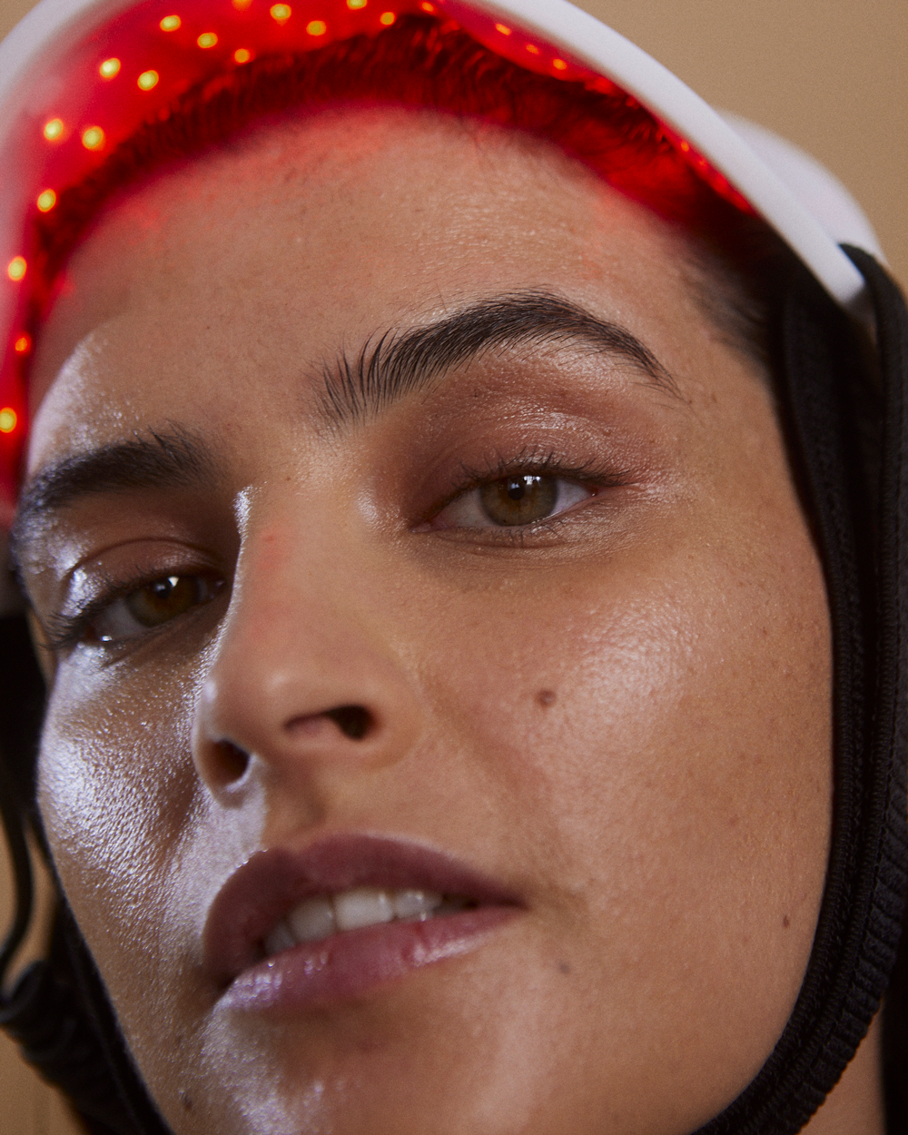 The Light Salon | Official Boost LED Masks & LED Facial Therapy