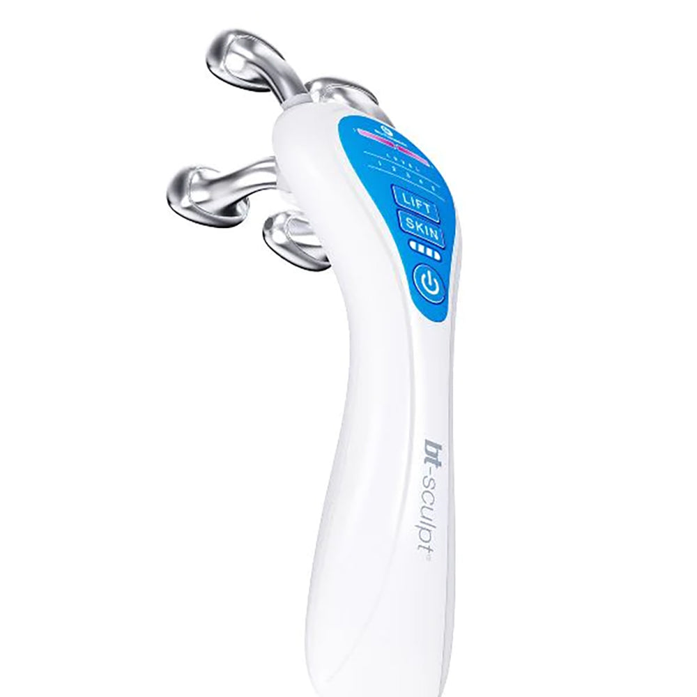 bt-sculpt Microcurrent Facial Tool – The Light Salon