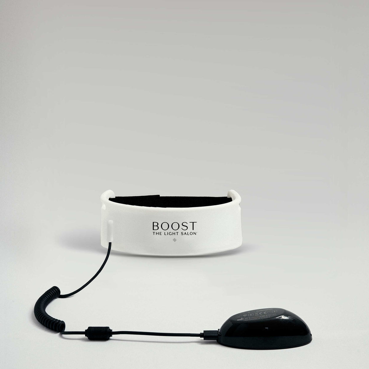 The Light Salon | Official Boost LED Masks & LED Facial Therapy