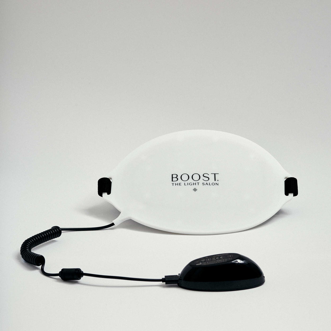 The Light Salon | Official Boost LED Masks & LED Facial Therapy
