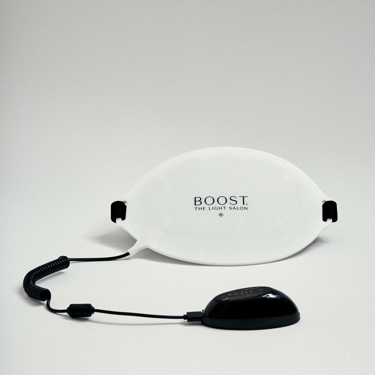 The Light Salon | Official Boost LED Masks & LED Facial Therapy