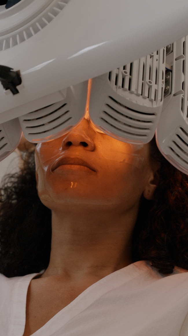 The Light Salon | Selfridges