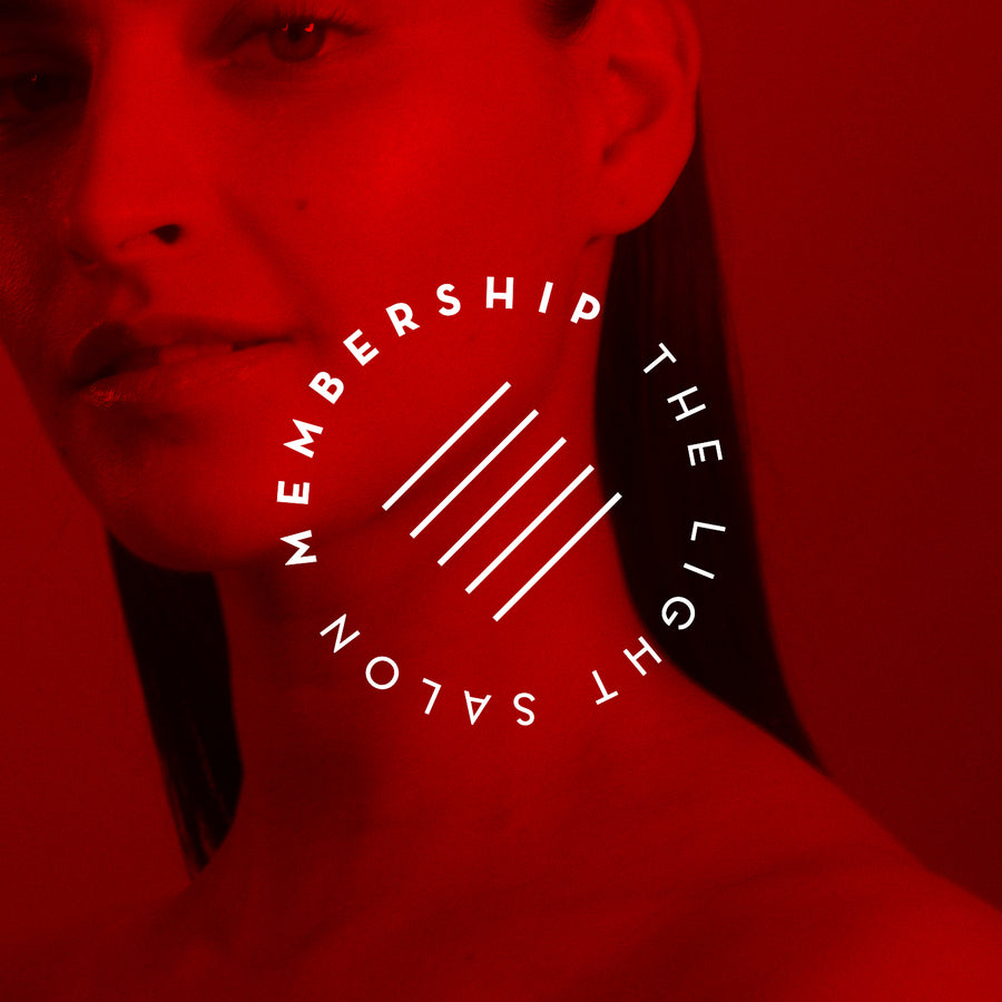 The Light Salon | Official Boost LED Masks & LED Facial Therapy